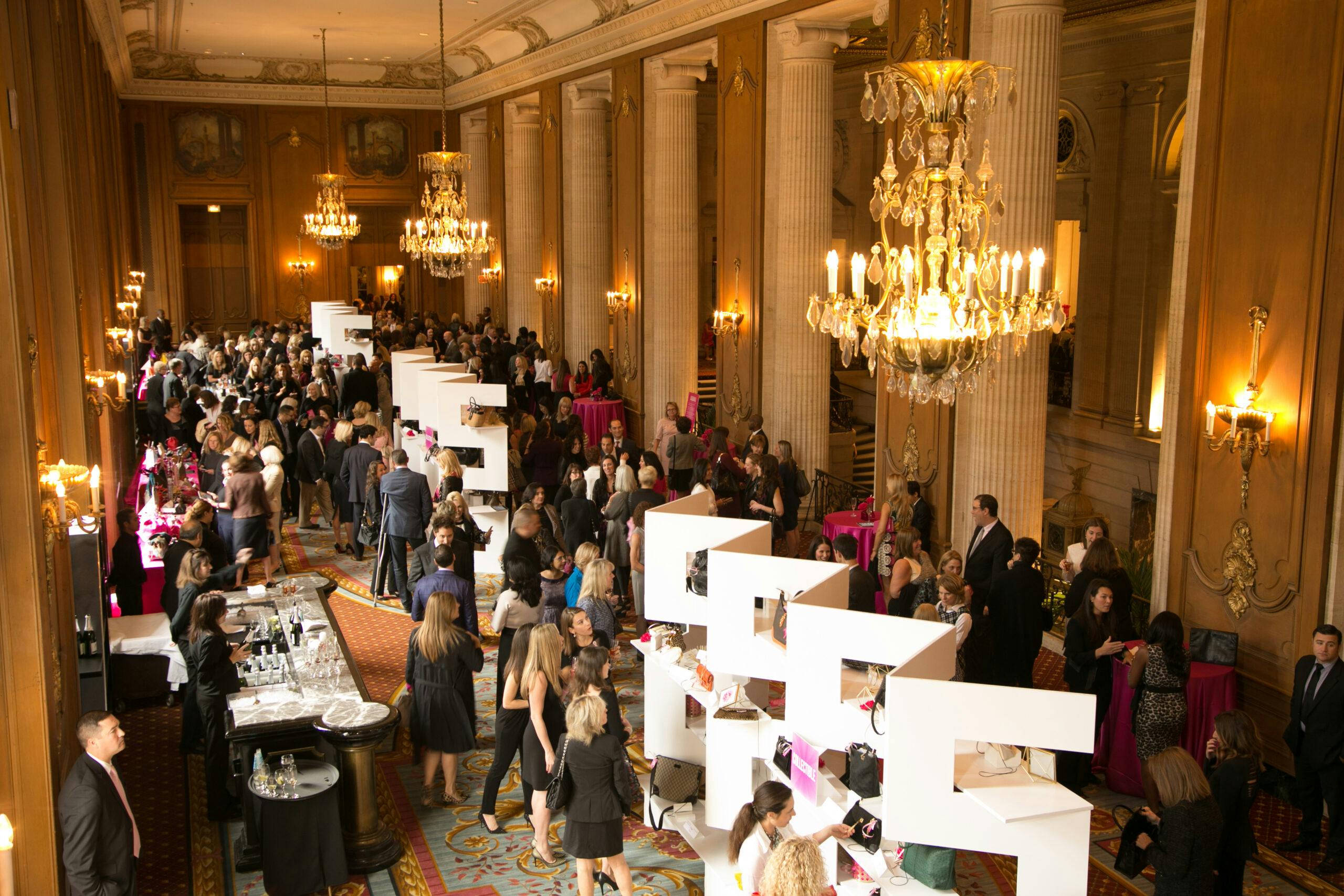 17 Best Gala Event Venues in Washington, D.C. for a Prestigious ...