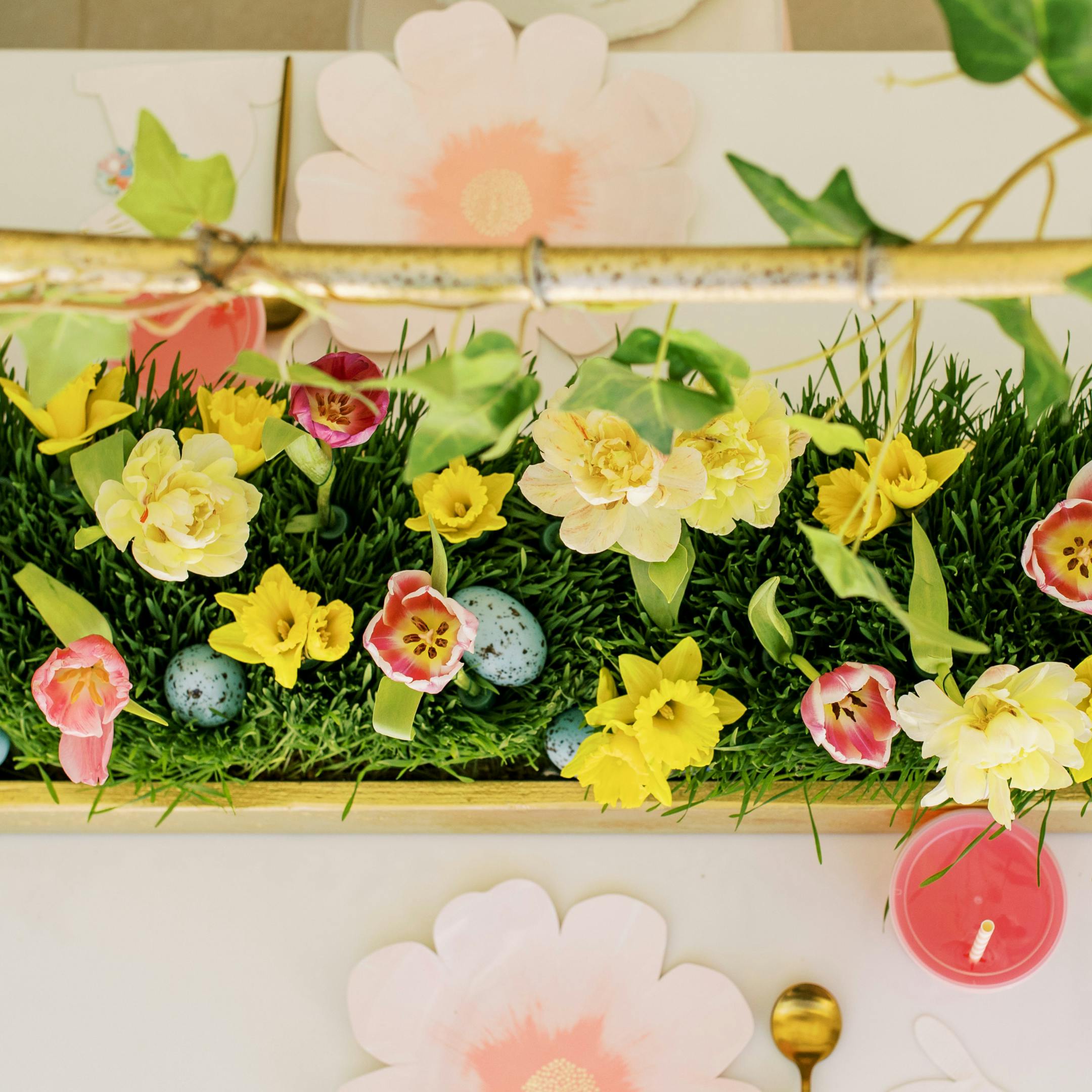 Pick Your Flower, Find Your Party Theme - PartySlate