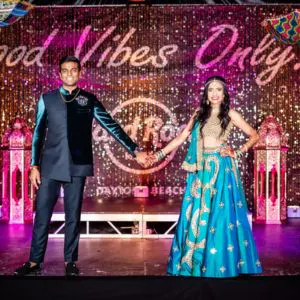 Set the Tone for Your Baraat With These 9 Bold Entry Ideas - PartySlate