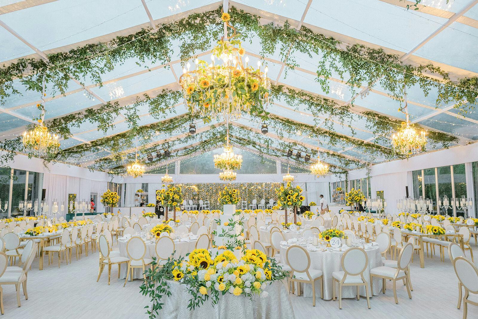 Pick Your Flower, Find Your Party Theme - PartySlate