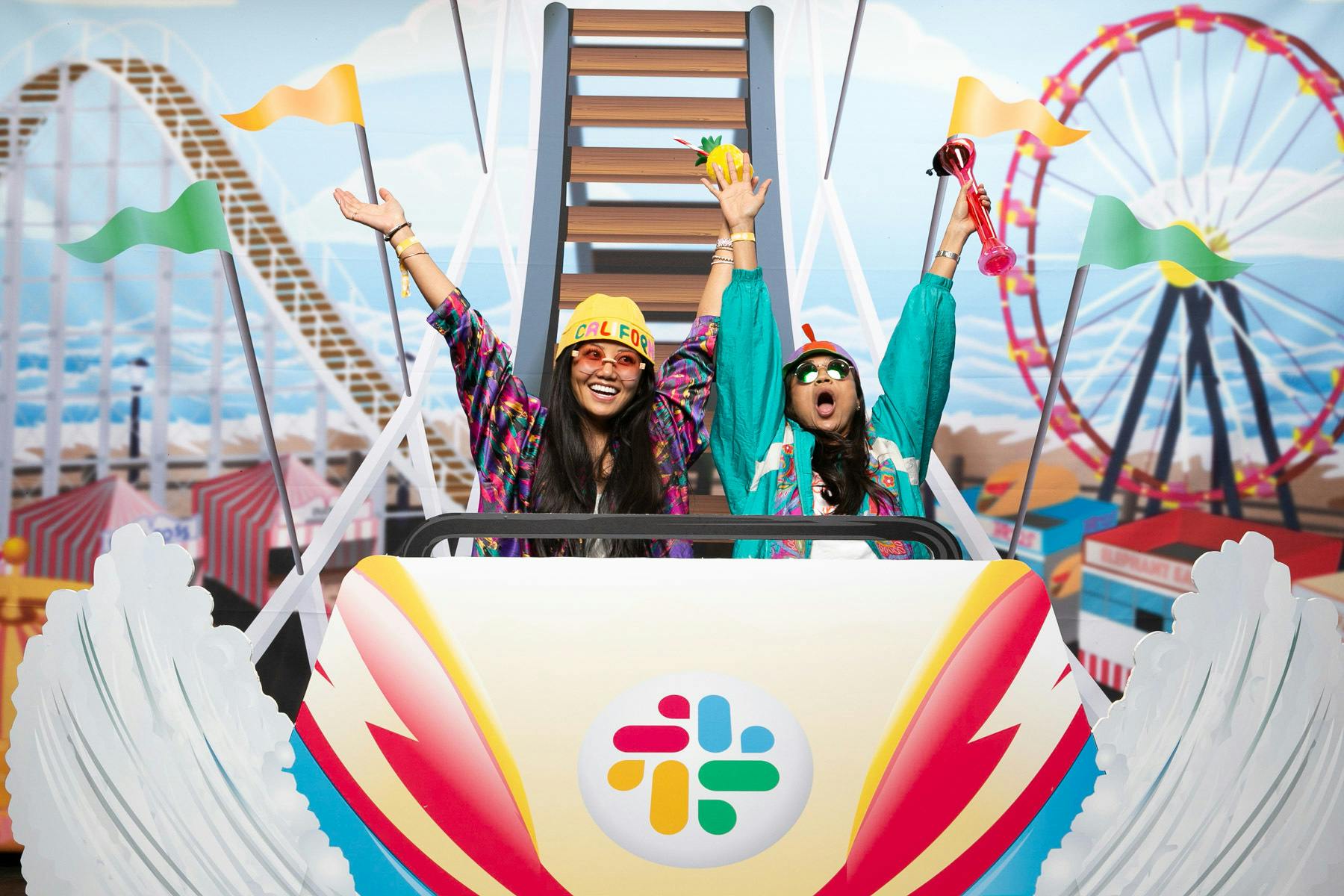 13 Company Summer Party Ideas for Fun in the Sun - PartySlate