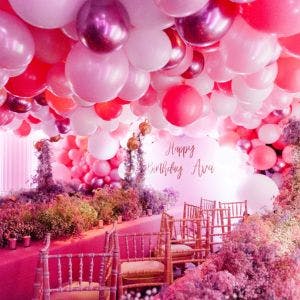 Best 1st Birthday Themes for a [One]derland Celebration - PartySlate