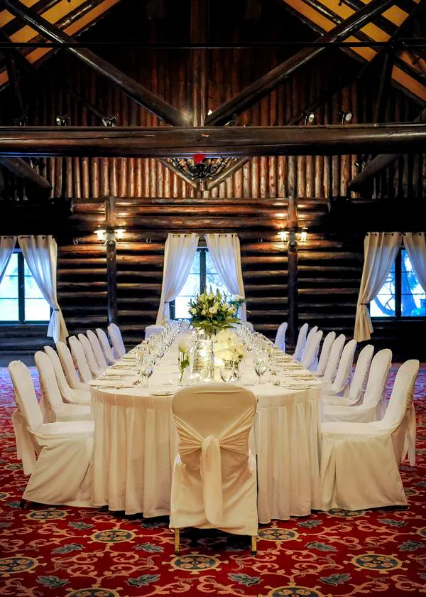 Quebec Chic - PartySlate