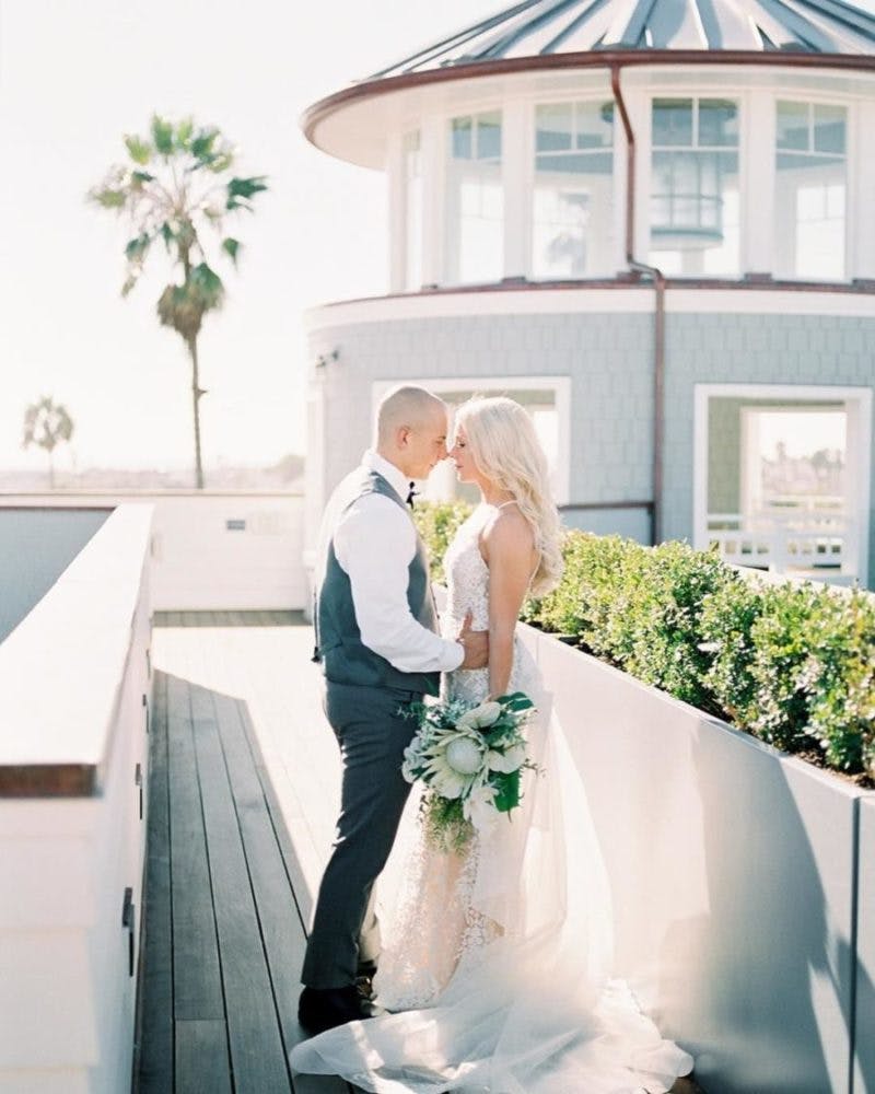 9 Wedding Venues in Orange County with Epic Waterfront Views - PartySlate