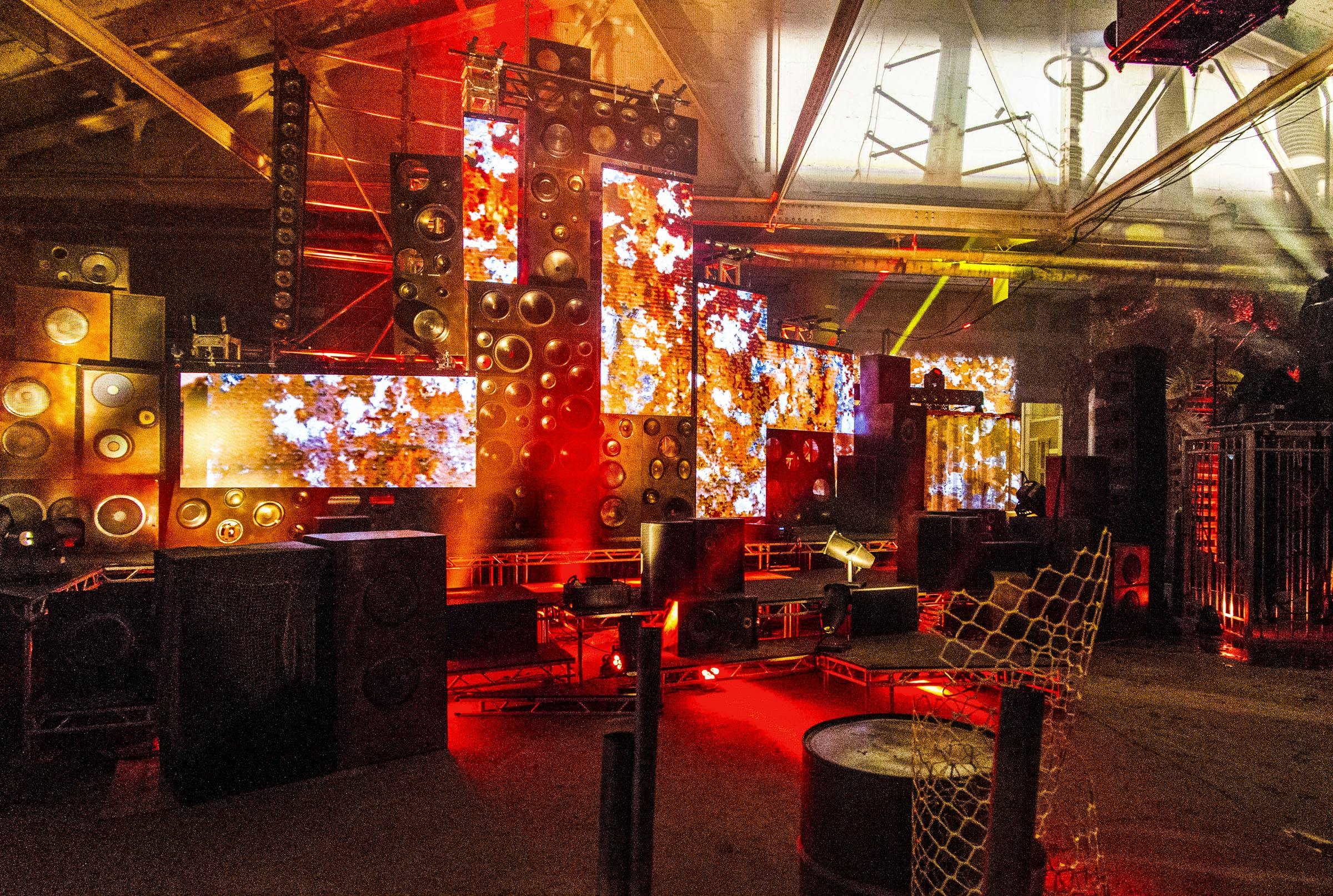 How Kehoe Designs' Hidden Gem, BlackOak Technical Productions, Takes ...