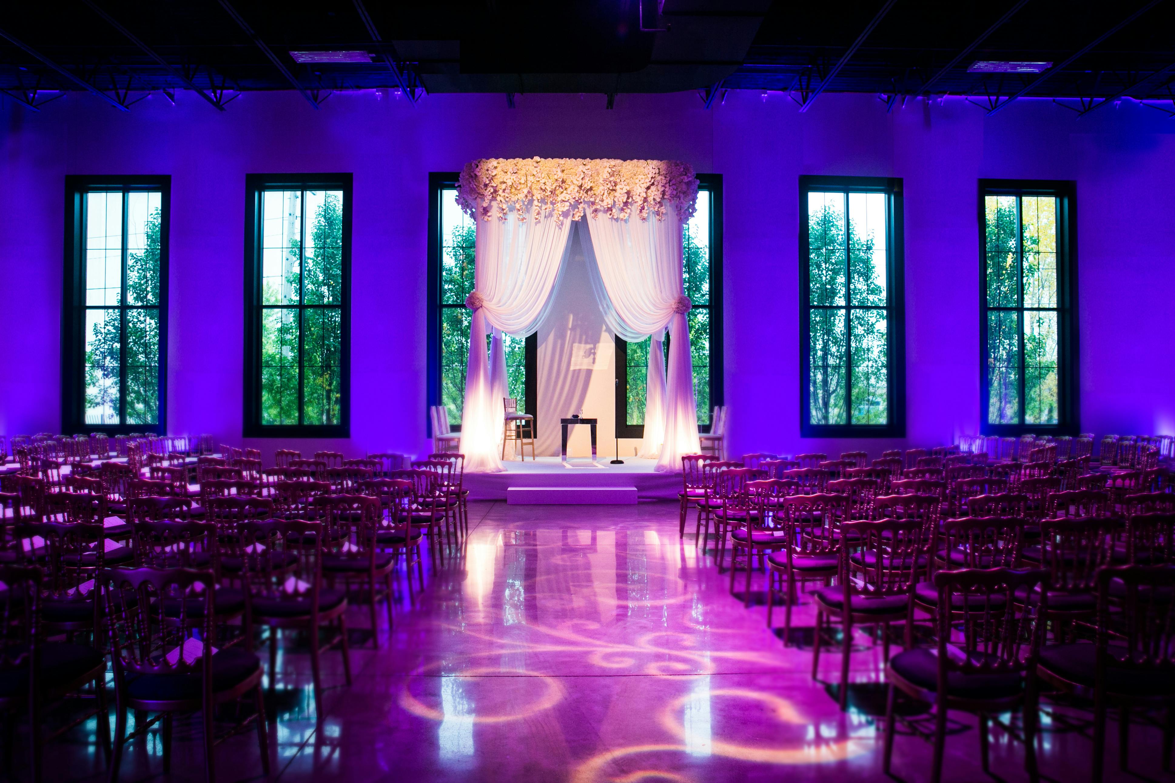 How Kehoe Designs' Hidden Gem, BlackOak Technical Productions, Takes ...