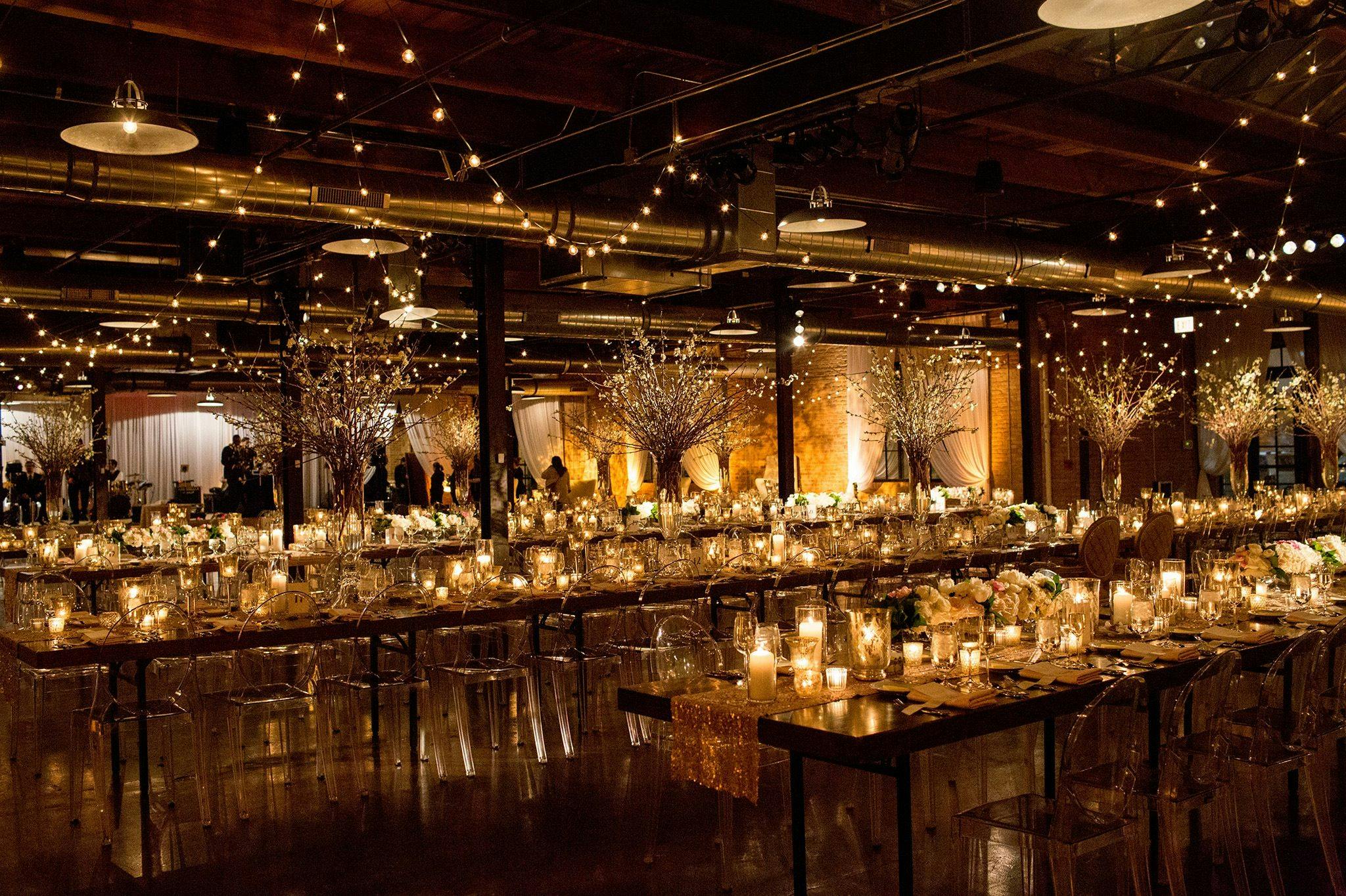 Top 10 Event Decor Trends of 2016... SO FAR! - PartySlate