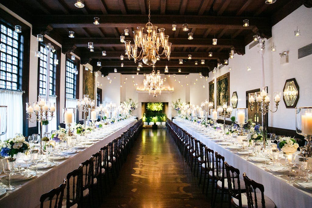 Top 10 Event Decor Trends of 2016... SO FAR! - PartySlate