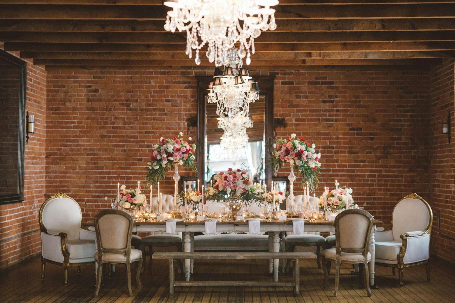 12 Gorgeous Raw Event Spaces in LA - PartySlate