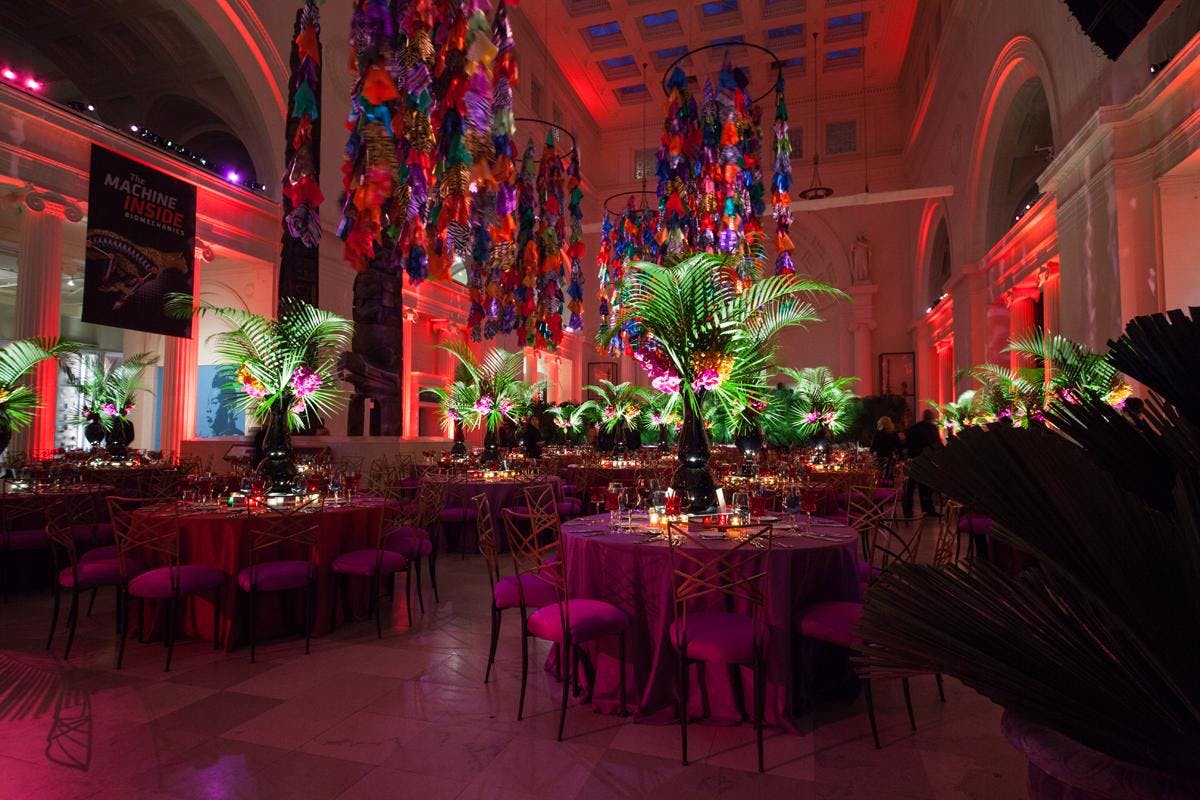 Chicago's Best Galas - PartySlate