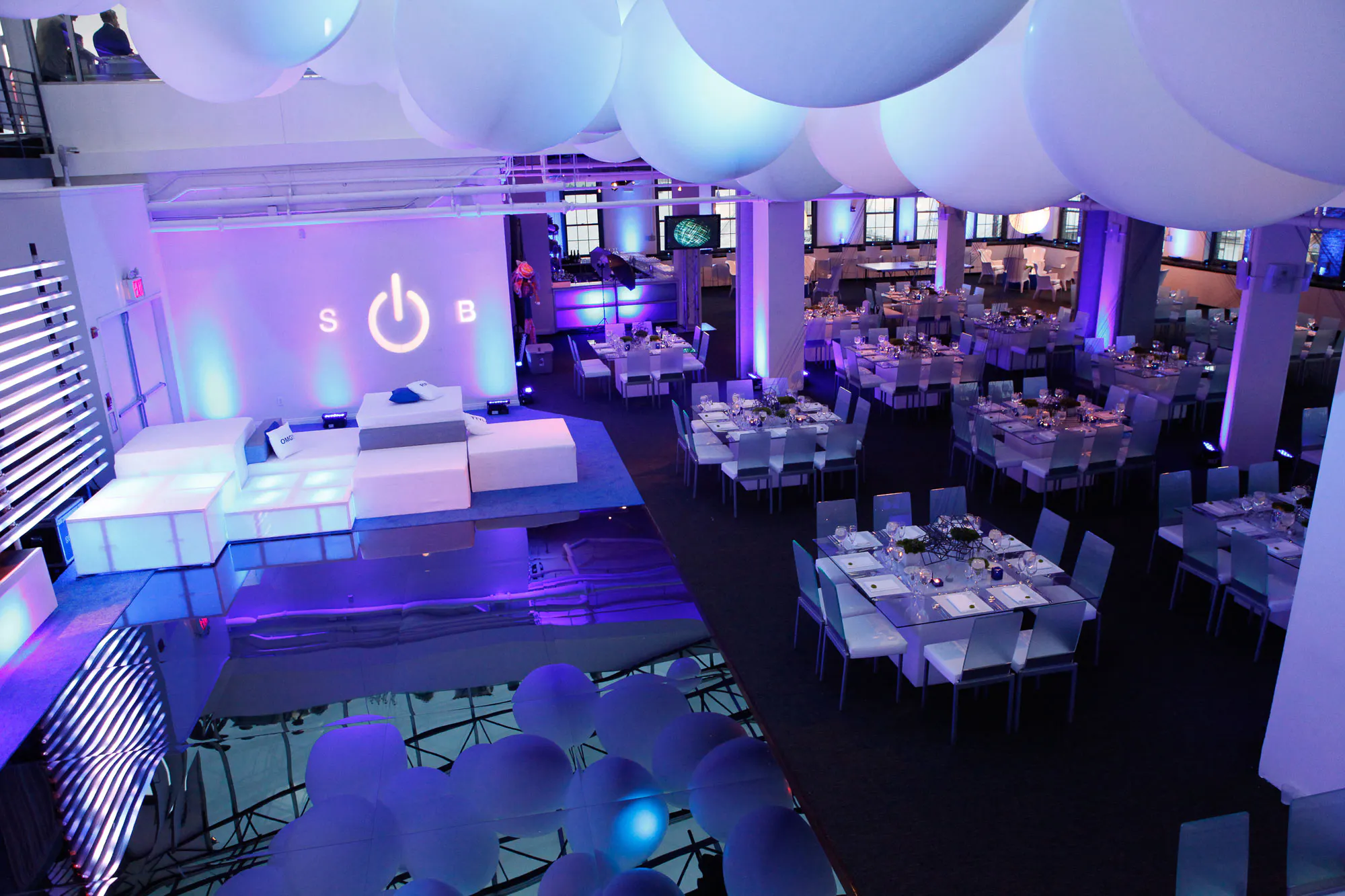 New York City's Top Event Planners - PartySlate