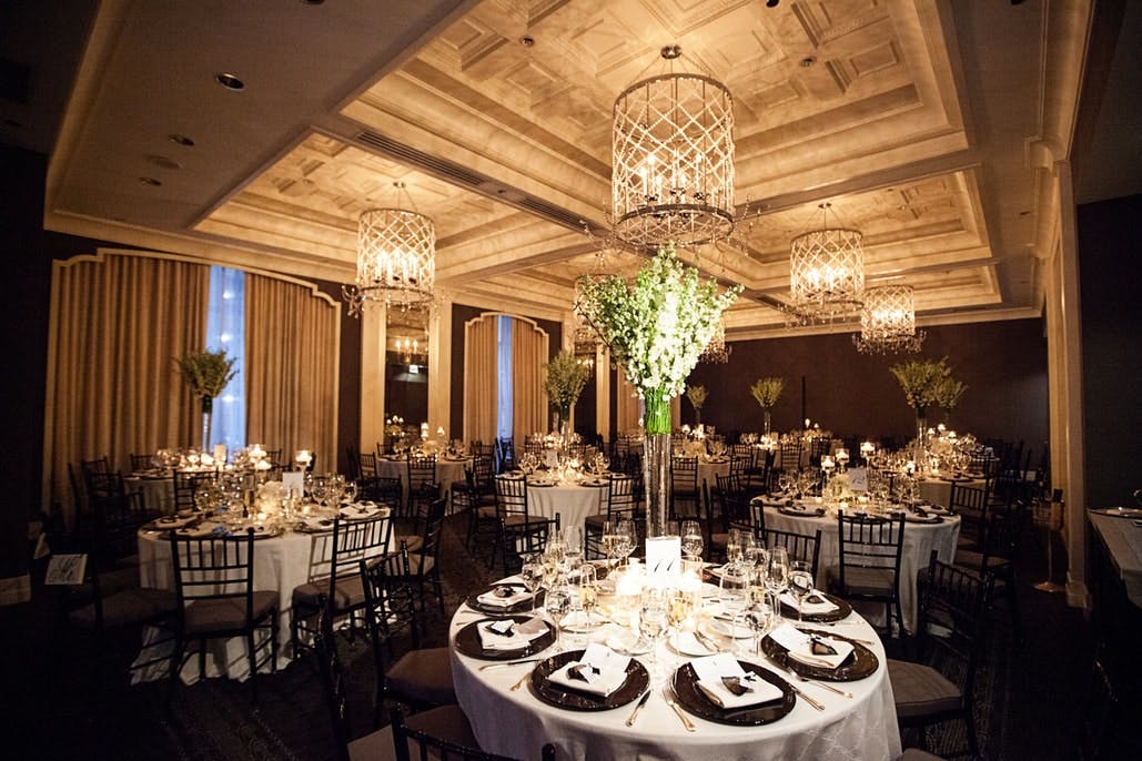 13 Luxury Hotels in Chicago For Incredible Galas & Corporate ...