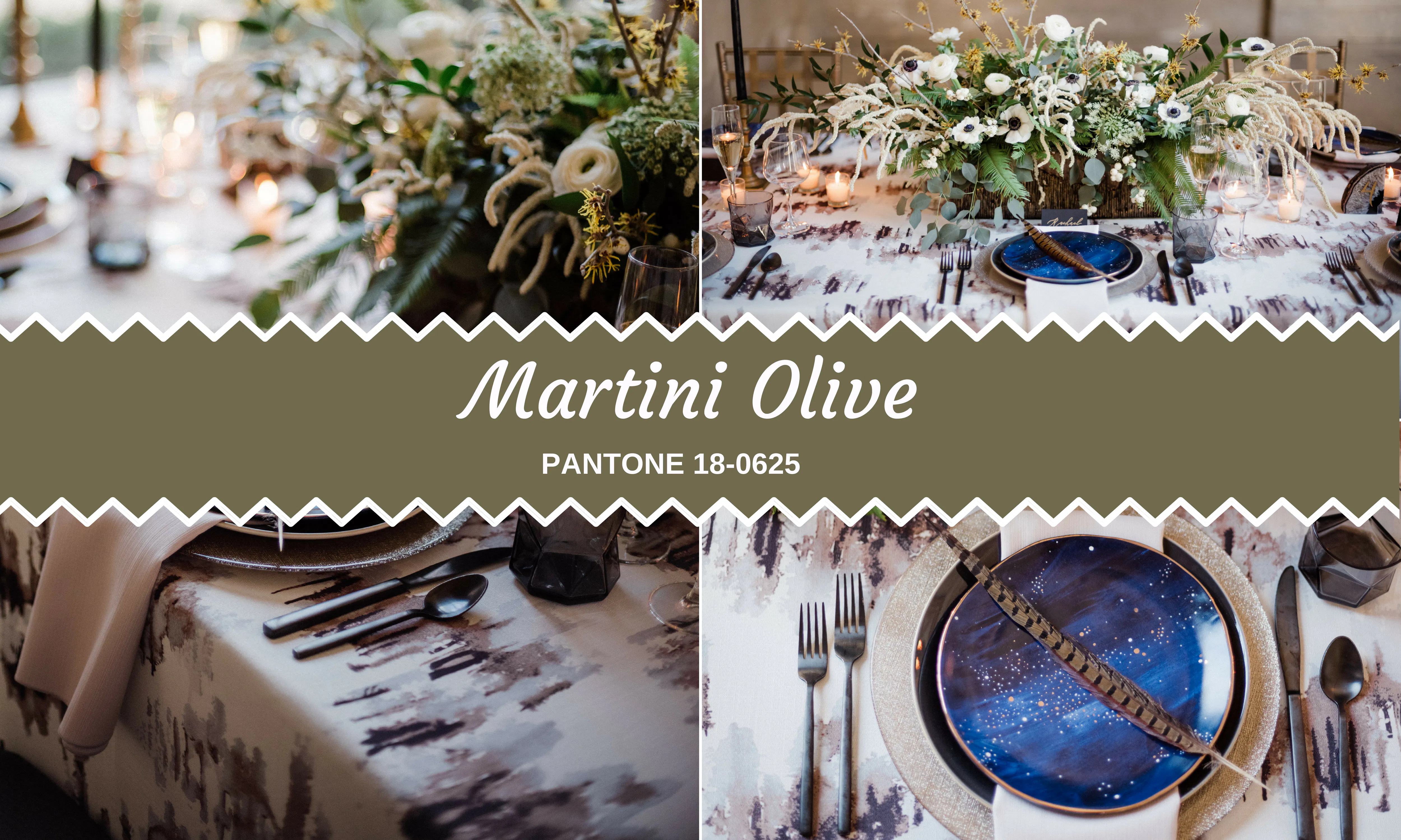 Autumn Tablescapes You'll "Fall" in Love With - PartySlate