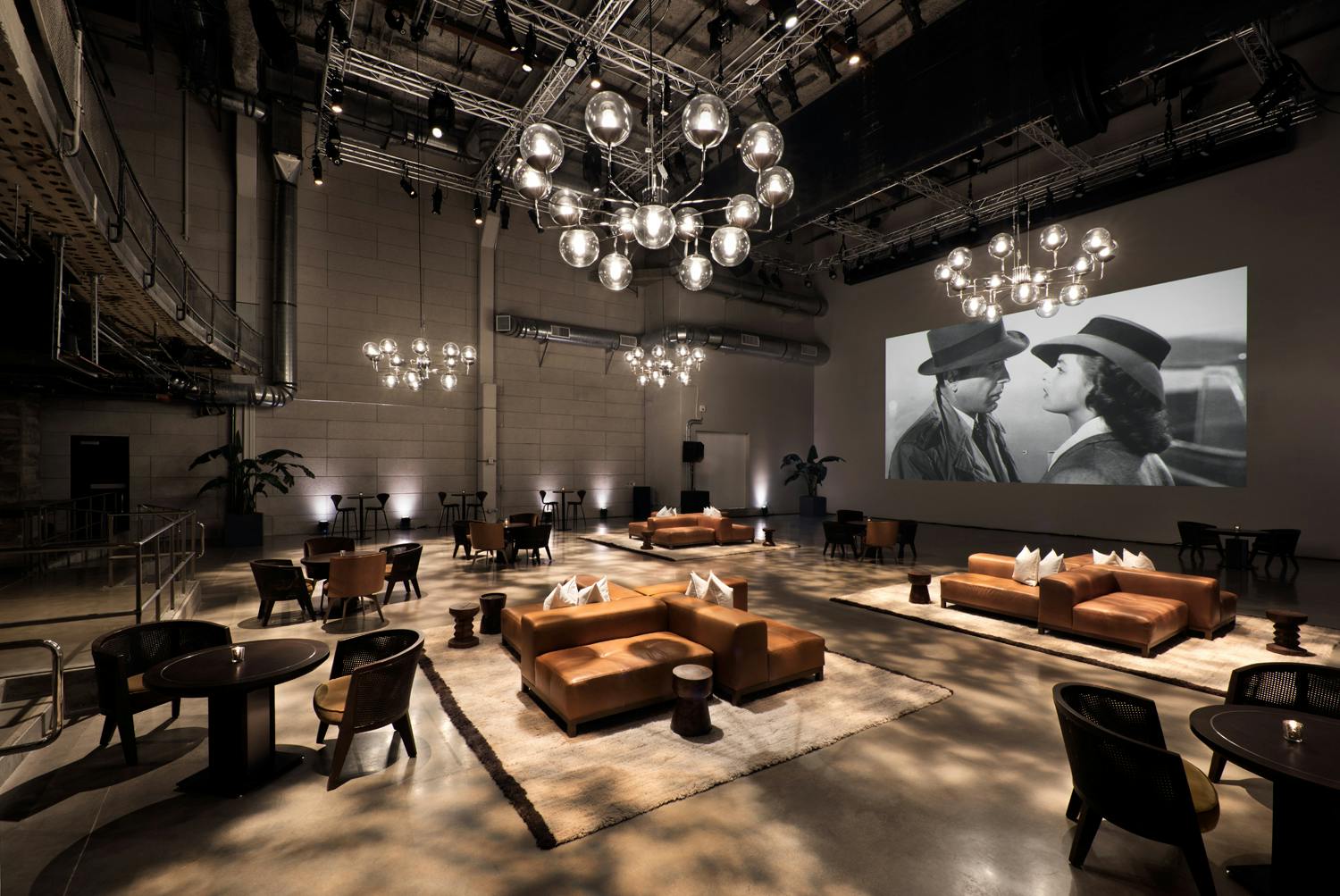 12 Gorgeous Raw Event Spaces in LA - PartySlate