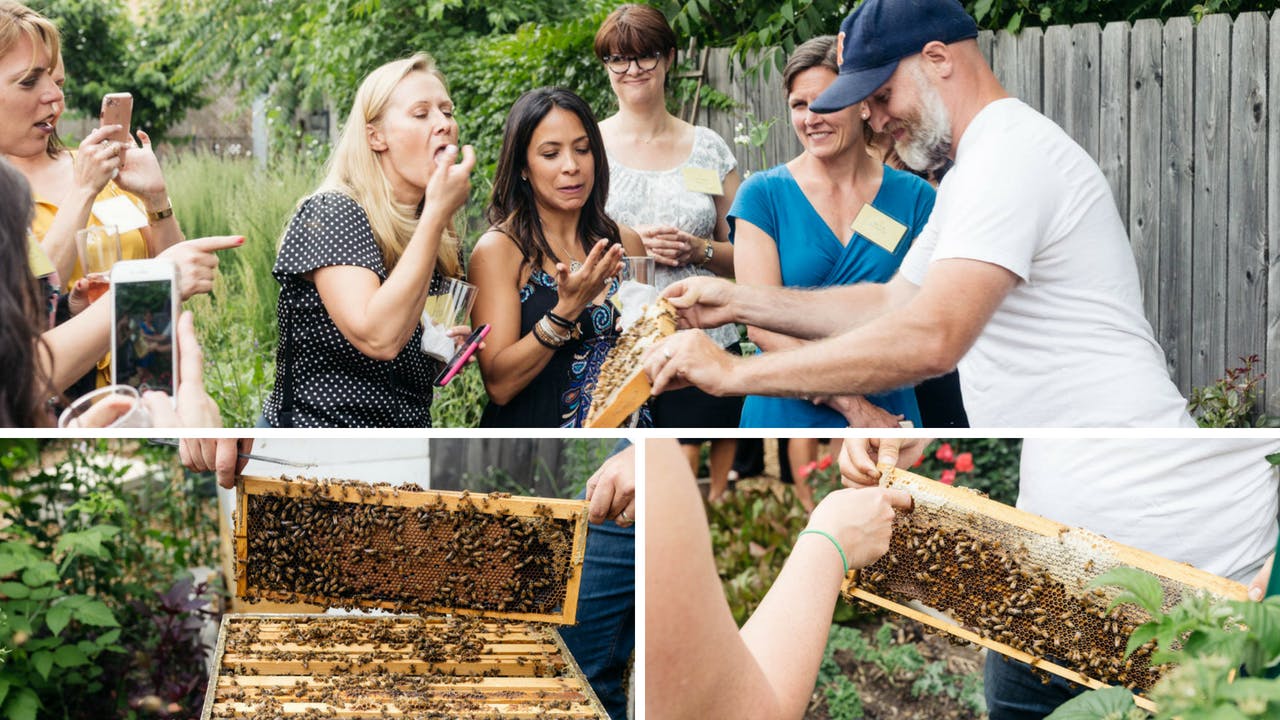 Creative Catering Ideas for Memorable Celebrations - PartySlate