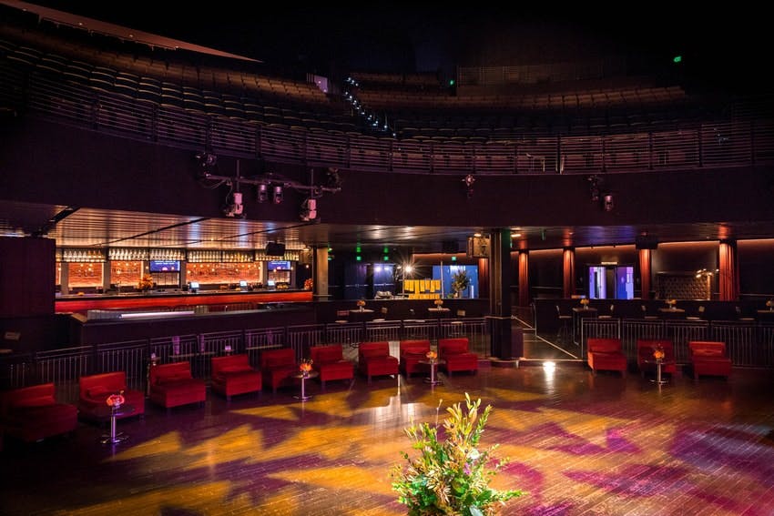 12 Gorgeous Raw Event Spaces in LA - PartySlate