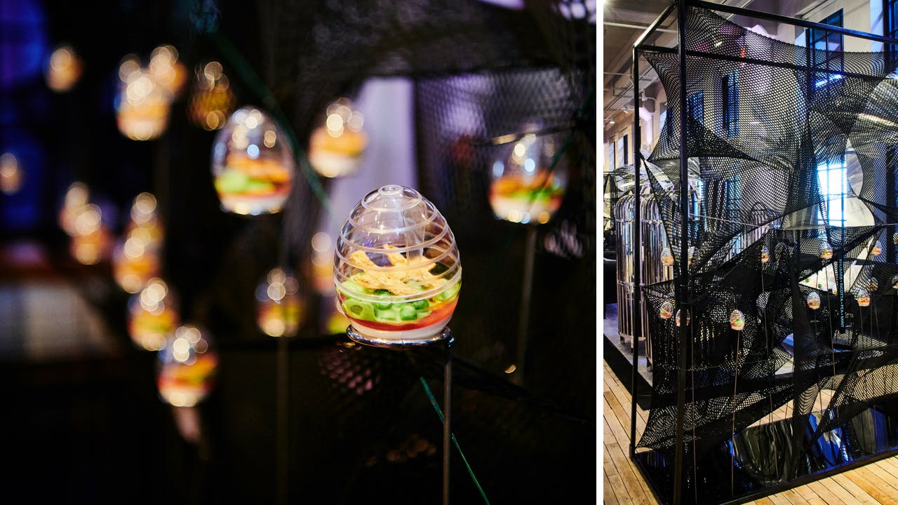 Creative Catering Ideas for Memorable Celebrations - PartySlate