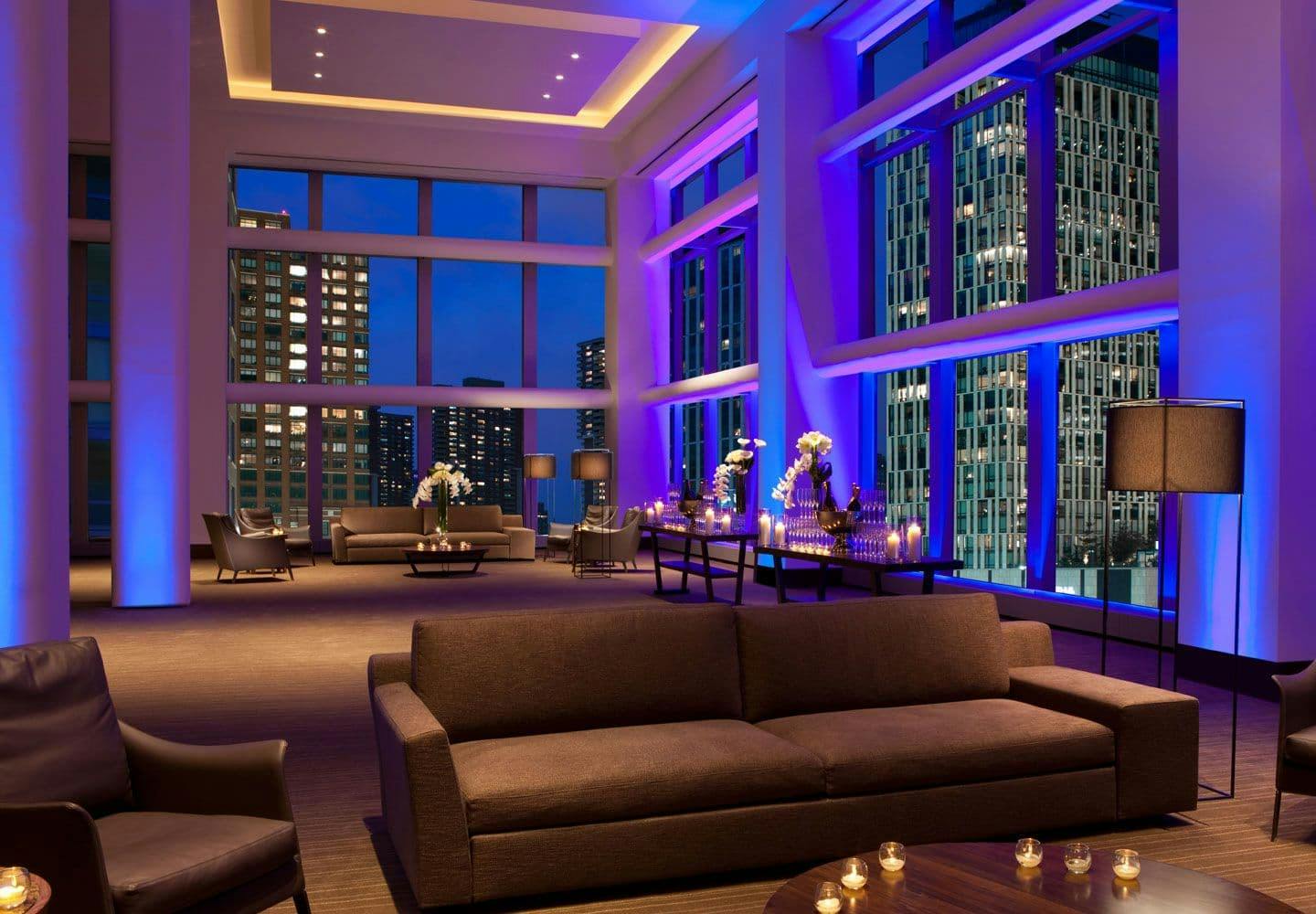 New York City’s Top Luxury Hotel Ballrooms - PartySlate
