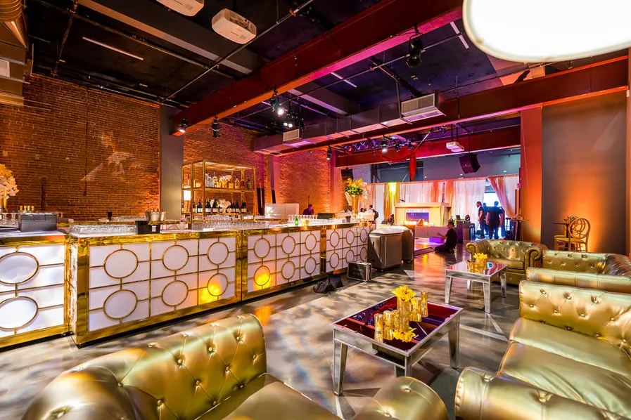 San Francisco Event Venues for Your Perfect Corporate Party