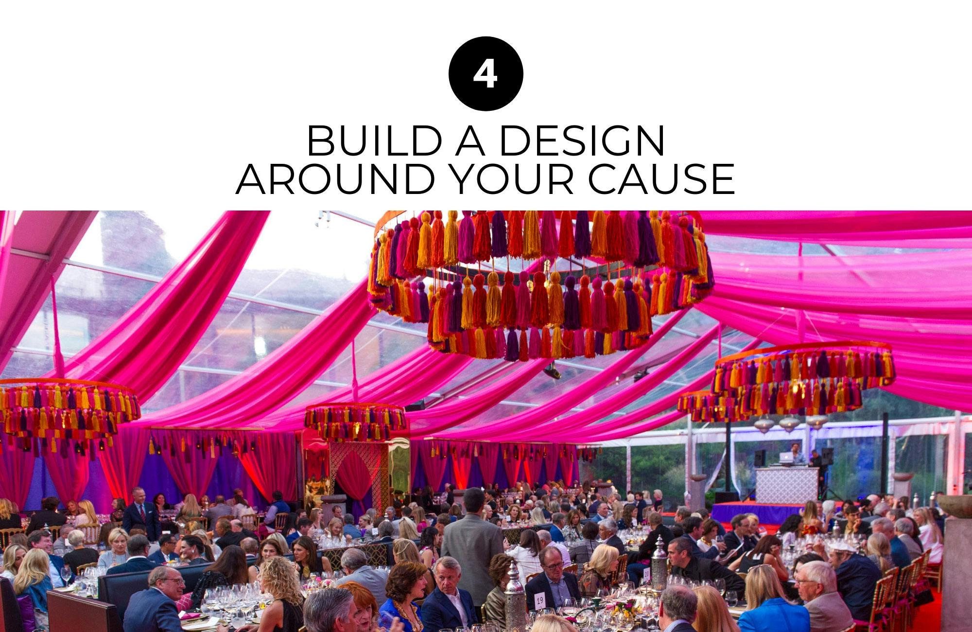 How to Plan a Fundraiser or Gala in 2020: A Step-by-Step Guide - PartySlate
