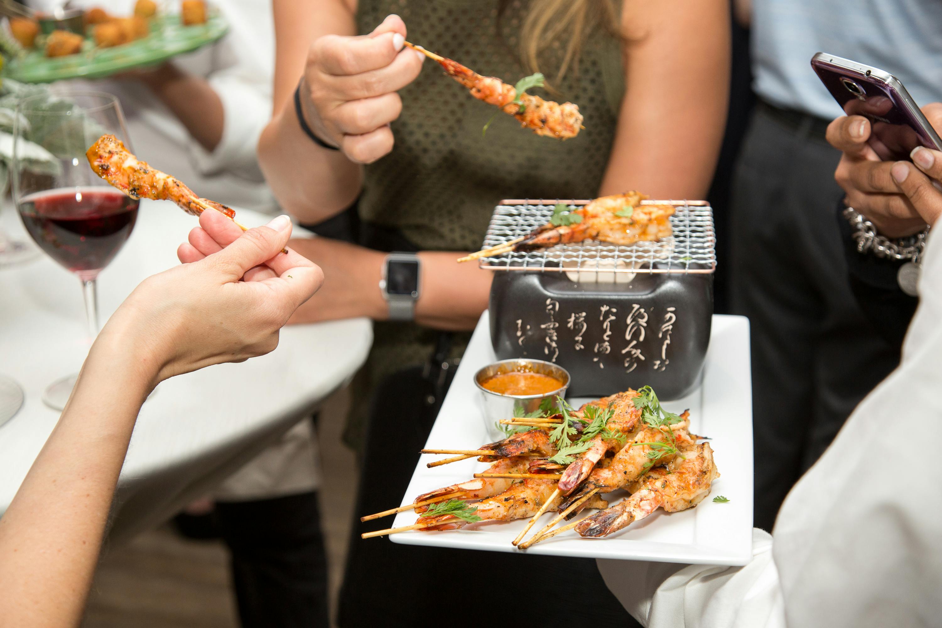 Creative Catering Ideas for Memorable Celebrations - PartySlate