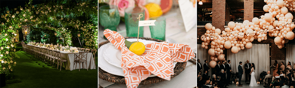 19 Party Trends for 2019 - PartySlate