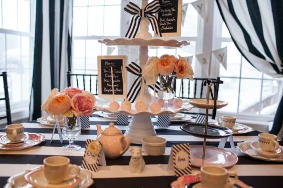 15 Fantastic & Fun Kids Birthday Party Themes - PartySlate