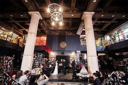 16 Unique Venues For A One-Of-A-Kind Event - PartySlate