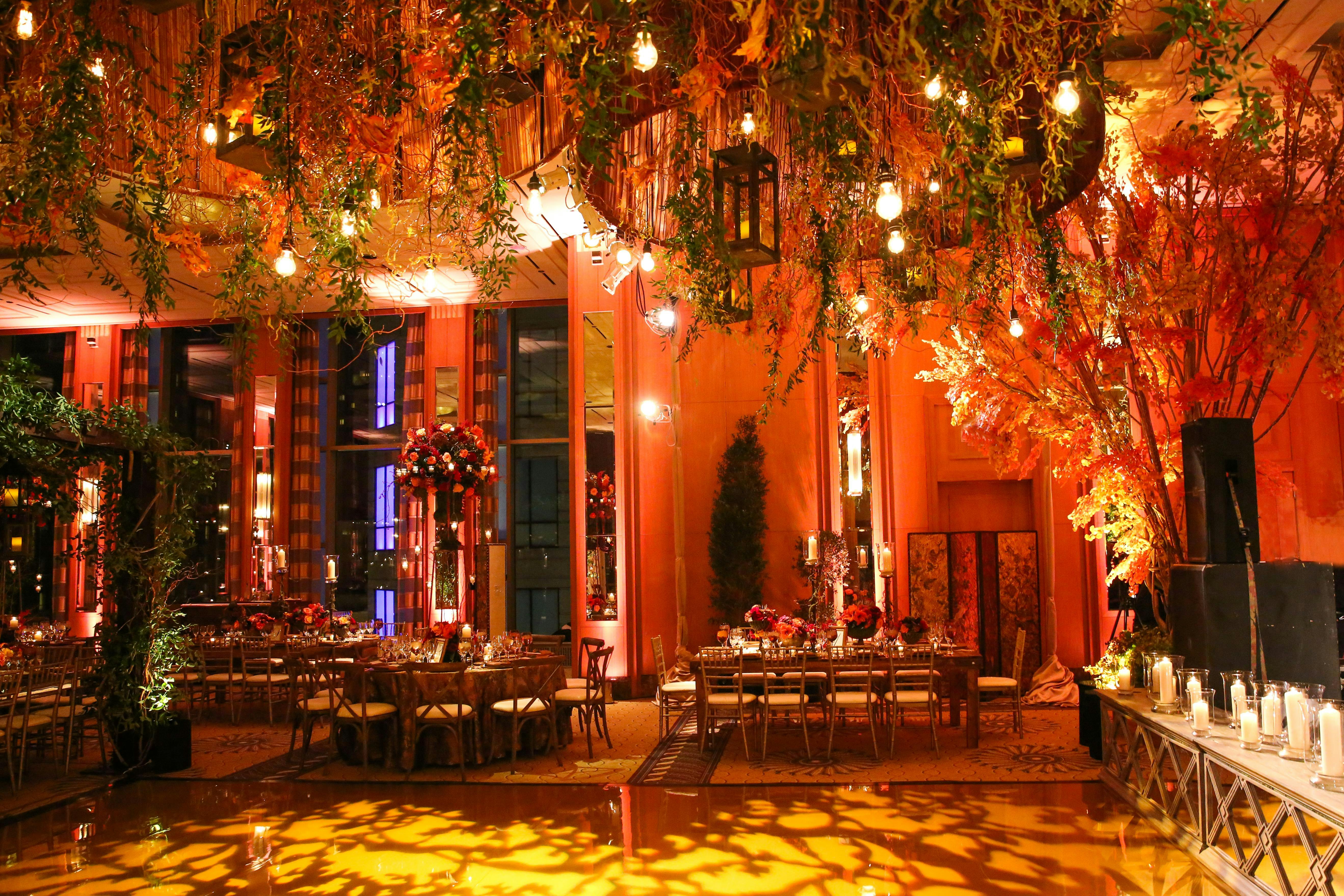 Top 10 Event Decor Trends of 2016... SO FAR! - PartySlate