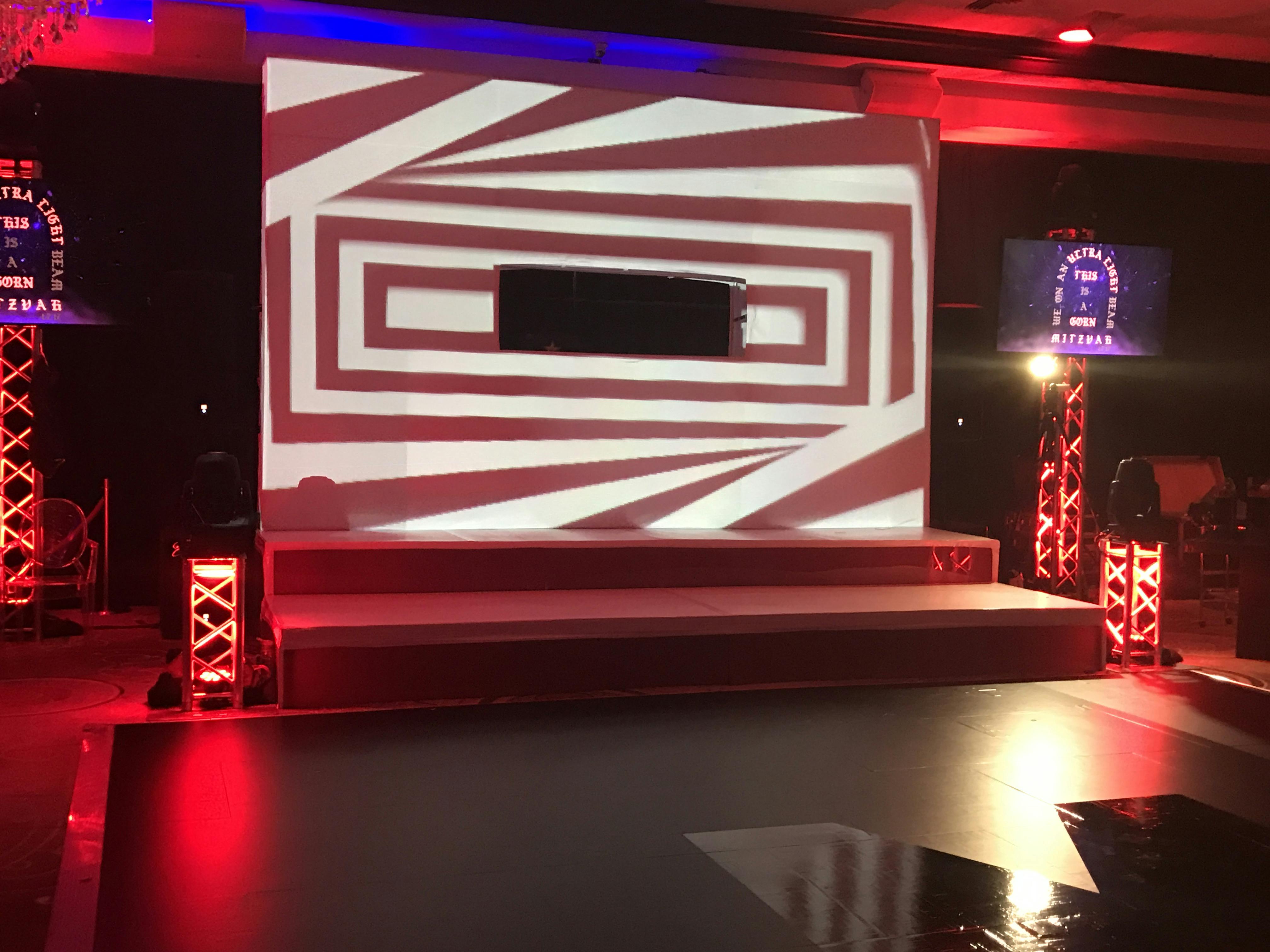 Gorgeous Red Events for Valentine's Day Inspiration - PartySlate