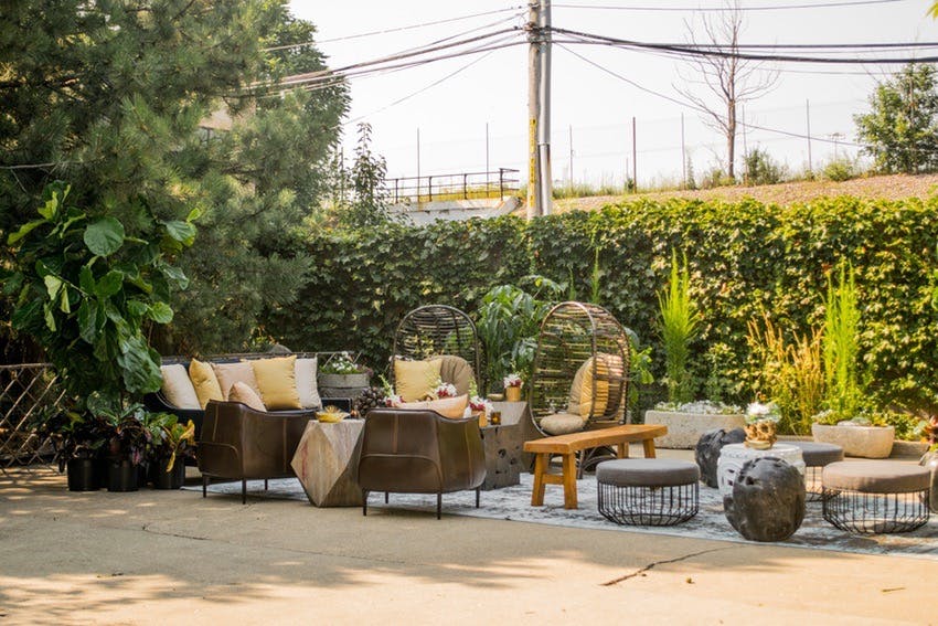 7 Outdoor Chicago Venues For Your Summer Soiree - PartySlate
