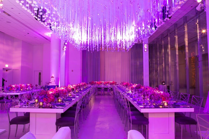 Awe-Inspiring Ceiling Decor - PartySlate