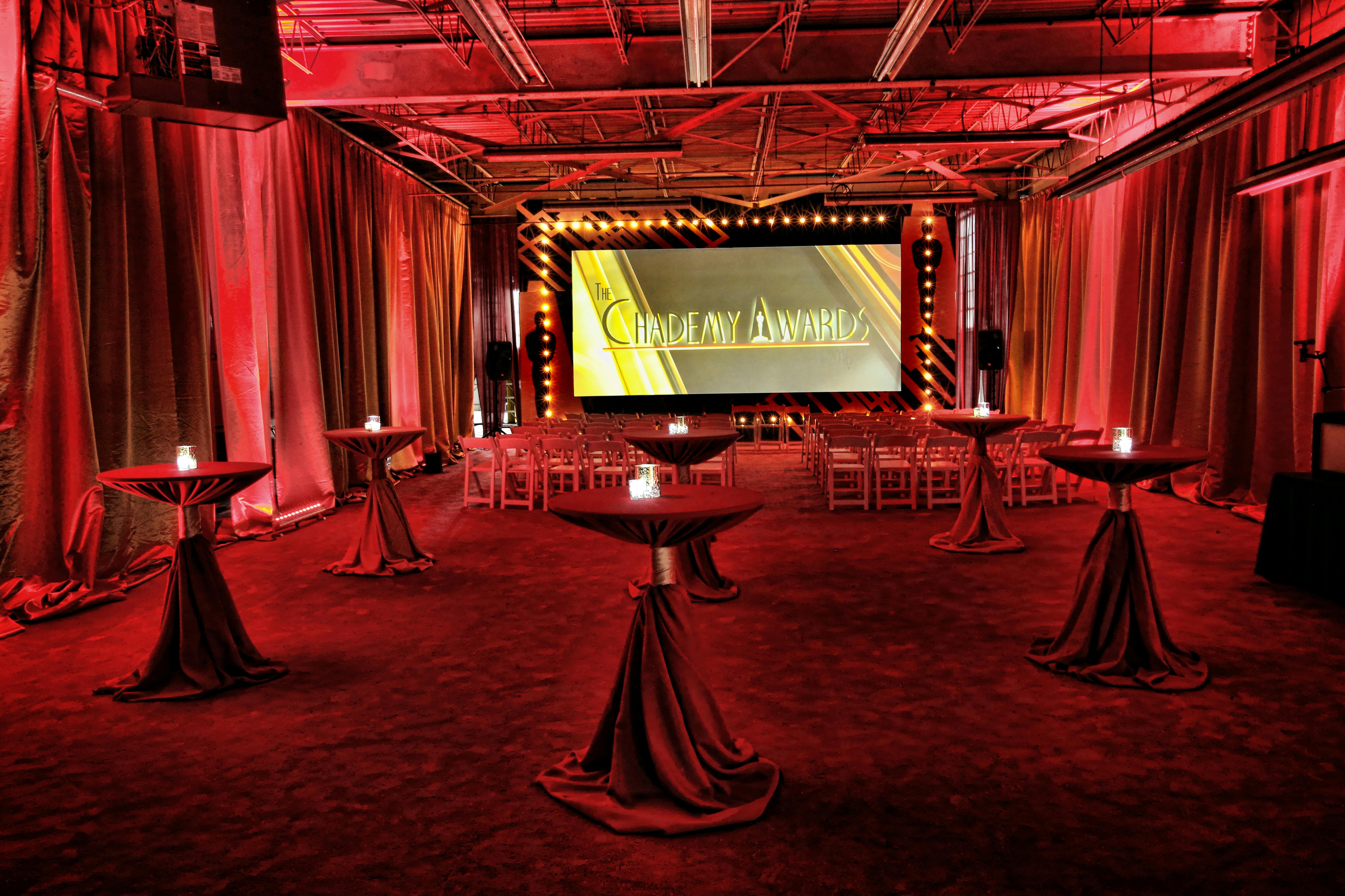 Gorgeous Red Events for Valentine's Day Inspiration - PartySlate