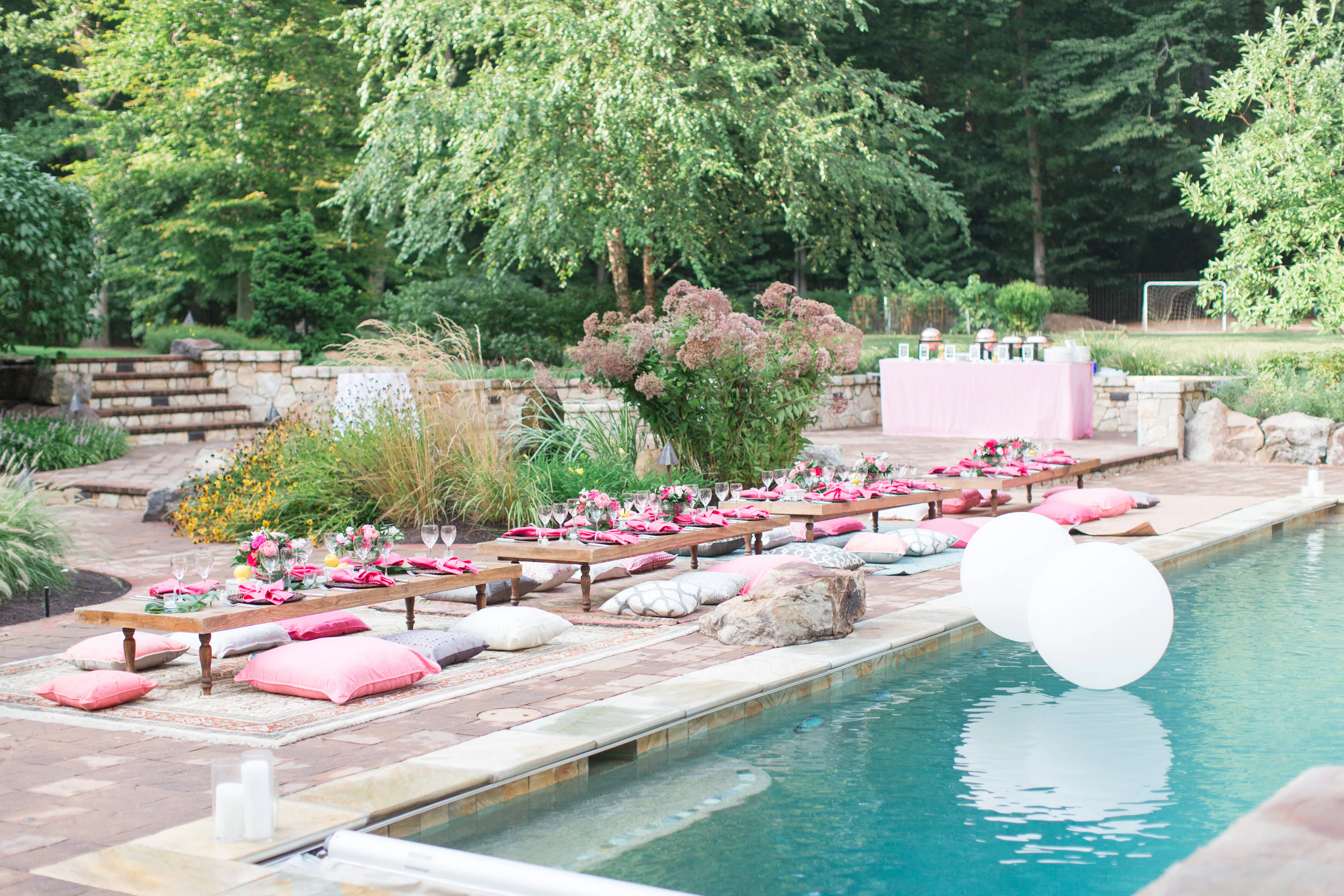 5 Summer Party Themes We Love for Chic Celebrations - PartySlate