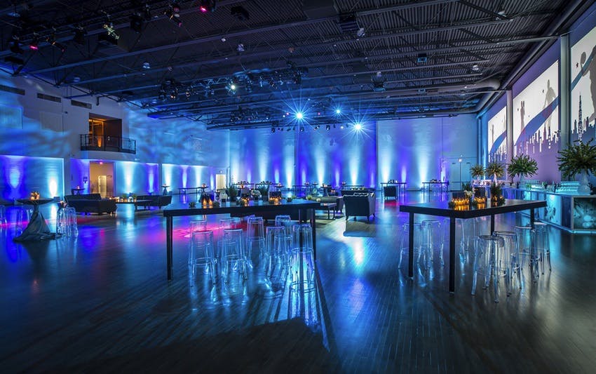 Best New Chicago Venues of 2016 - PartySlate