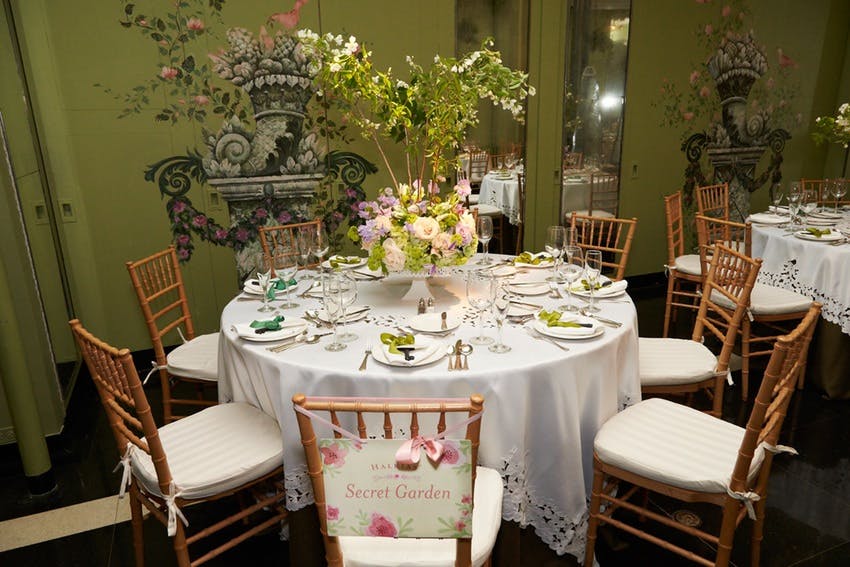 7 Whimsical Baby Showers - PartySlate