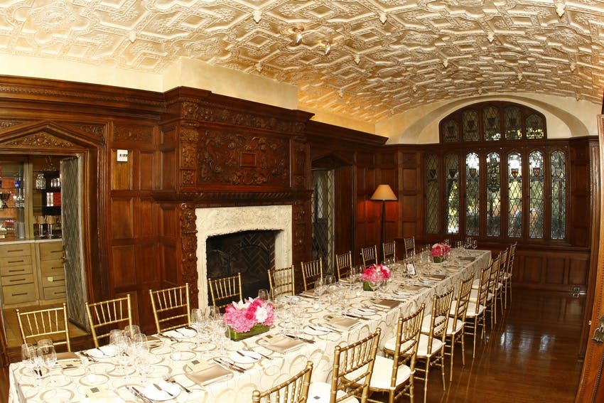 Top Dallas Galas & Fundraisers - PartySlate