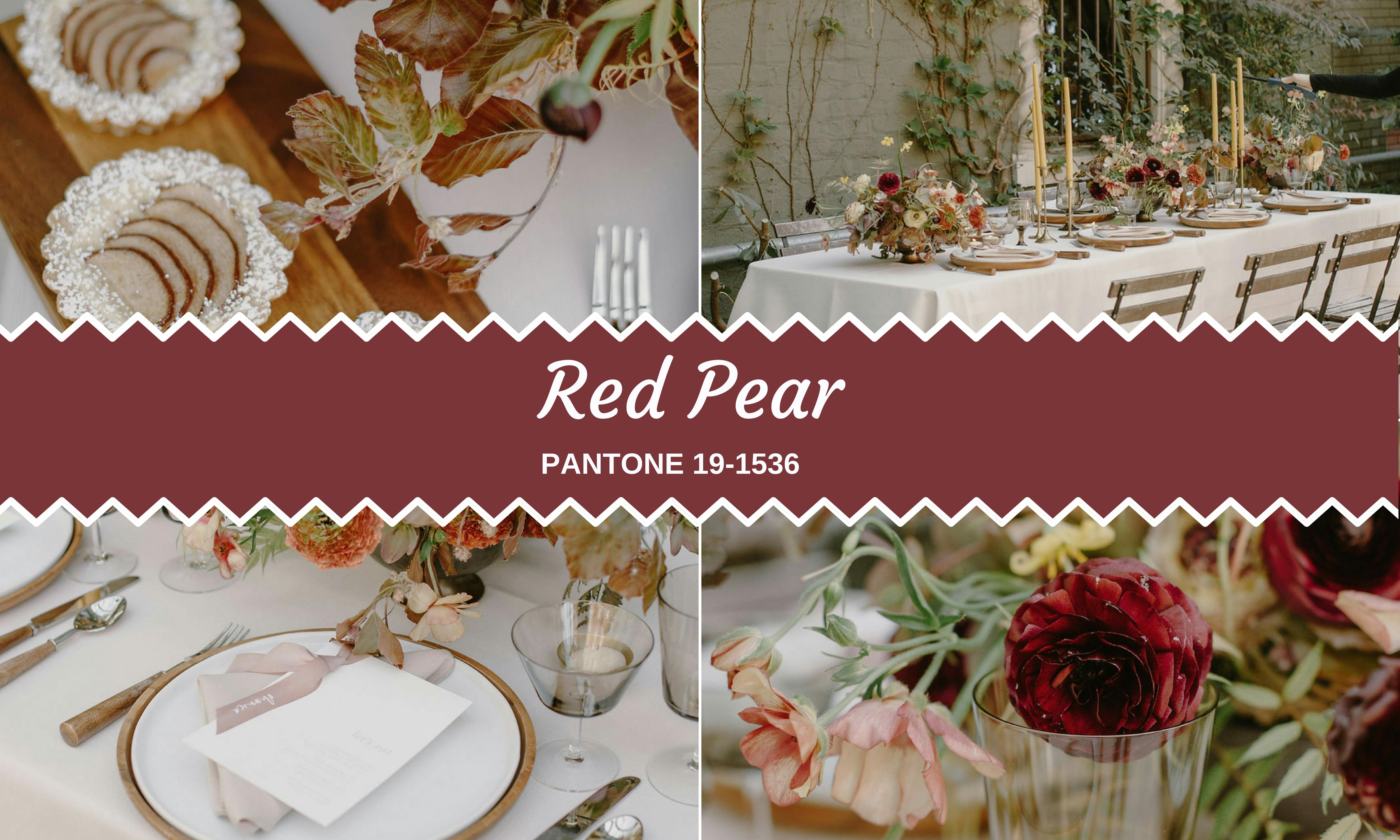 Autumn Tablescapes You'll "Fall" in Love With - PartySlate