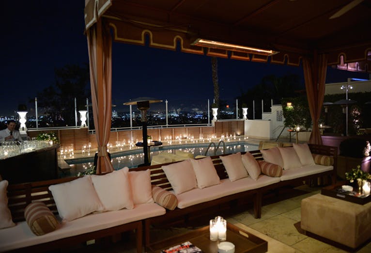 40th Birthday Party Venue Ideas in LA - PartySlate