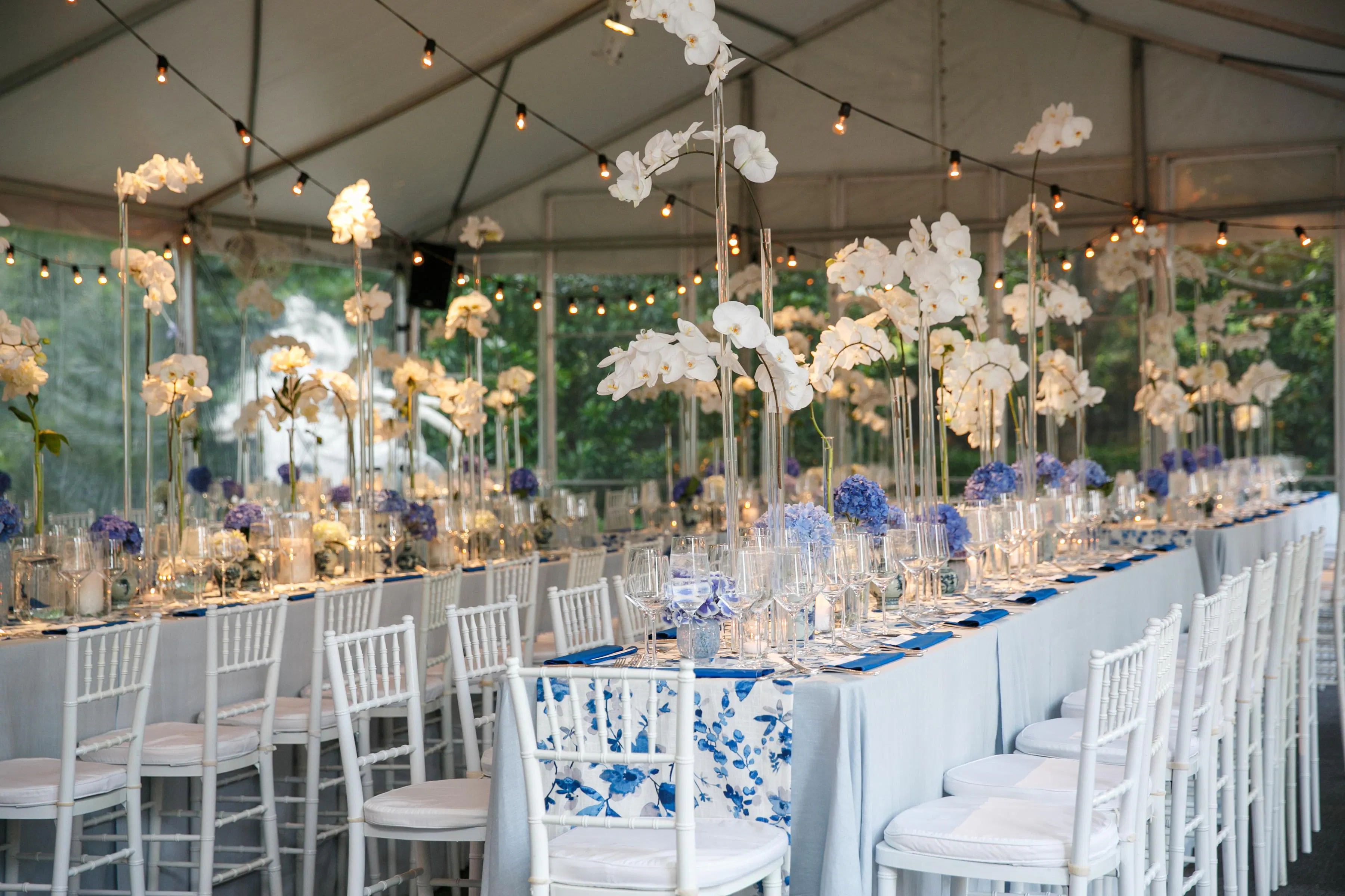 Todd Fiscus of Todd Events in Dallas - PartySlate